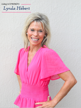 Health & Wellness with Lynda | Lynda Hébert | Holistic Health ...